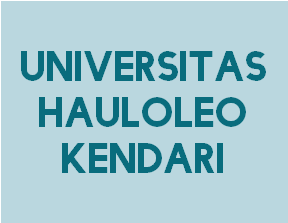 Biaya Kuliah Universitas Haluoleo - Kendari | Info Biaya Kuliah