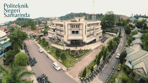 Biaya Kuliah Politeknik Negeri Samarinda - Polnes 2024