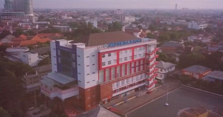 Biaya Kuliah Politeknik Ilmu Pelayaran - PIP Semarang