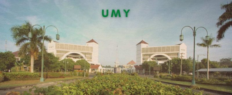 Biaya Kuliah UMY Yogyakarta 2022/2023