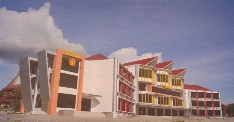 Biaya Kuliah UKT dan IPI Universitas Tadulako Palu - Untad 2024