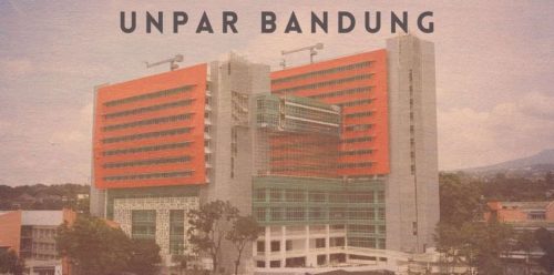 Biaya Kuliah Unpar 2021 - 2022
