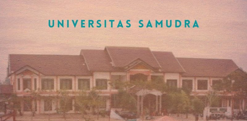 Biaya Kuliah Universitas Samudra Langsa 2024