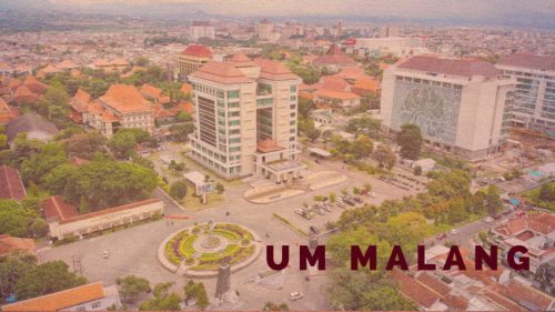 Biaya Kuliah UKT dan IPI Universitas Negeri Malang 2024