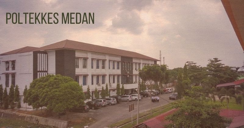 Biaya Kuliah Poltekkes Medan 2022