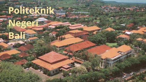 Biaya Kuliah Politeknik Negeri Bali 2024