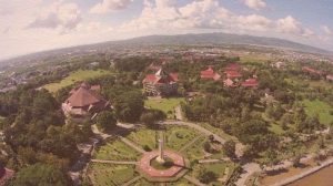 Biaya Kuliah UKT dan IPI Universitas Haluoleo - UHO Kendari 2024/2025