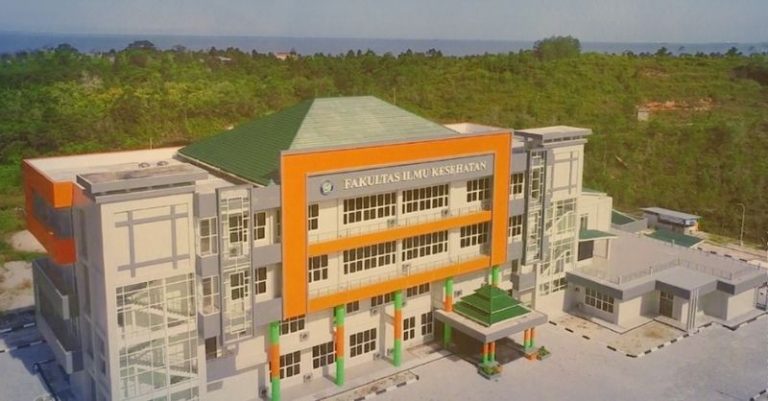 Biaya Kuliah, UKT & IPI Universitas Borneo Tarakan - UBT 2024
