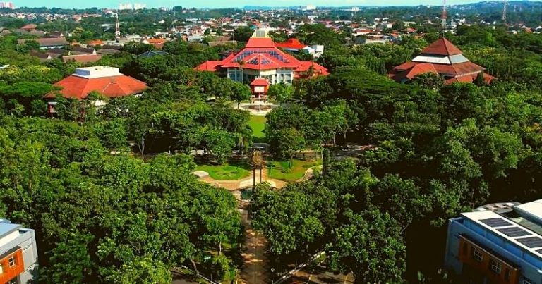 Biaya Kuliah (UKT) Unnes Semarang 2024/2025