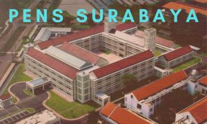 Biaya Kuliah Politeknik Elektronika Negeri - PENS Surabaya 2024