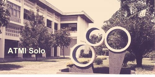 Biaya Kuliah ATMI Solo 2022 - 2023